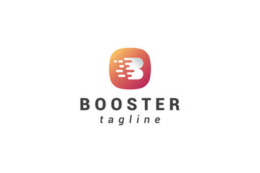 Booster Logo Vector Images (over 600)