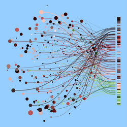Generator Random Vector Images (over 7,300)