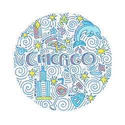 Chicago Star Vector Images (over 120)