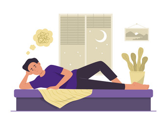 Figure Lying Vector Images (over 910)