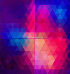 Abstract pattern background Royalty Free Vector Image