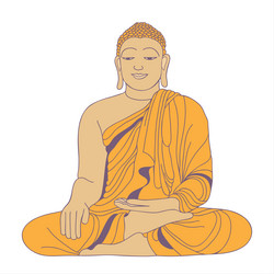 Free Buddha Vector Images (96)