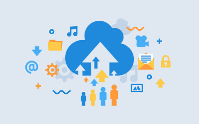 Cloud Vector Images (over 930,000)