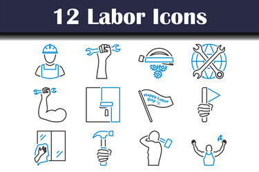 Labor Logo Vector Images (over 6,900)