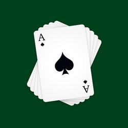 Ace of Spades Vector Images (over 12,000)