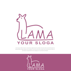 Lama Logo Vector Images (over 740)