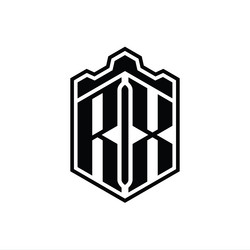 Rx Logo Vector Images (over 3,400)