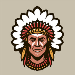 Indian Headdress Logo Vector Images (over 820)