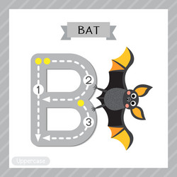 Bat Flashcard Vector Images (77)