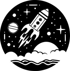 Space Stars Black Vector Images (over 150,000)