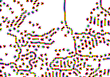 Automata Vector Images (over 110)