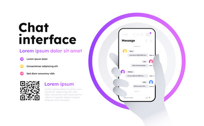 Chat Vector Images (over 570,000)