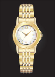 Set cartoon color wrist watches Royalty Free Vector Image