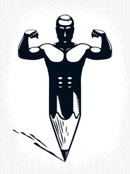 Strongman Logo Vector Images (over 490)