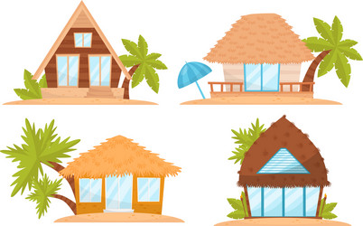 Thatched Vector Images (over 1,400)