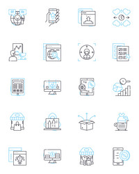 Fluency Vector Images (over 250)