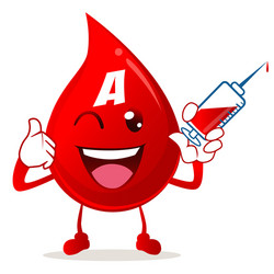 Red Blood Cell Cartoon Vector Images (over 610)