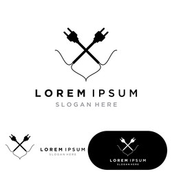 Network Cable Ethernet Logo Icon Vector Images (over 660)