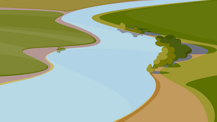 Beautiful River Vector Images (over 21,000)