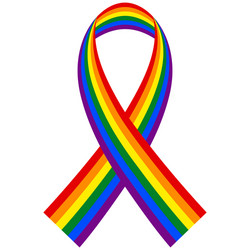 Transgender Ribbon Vector Images (over 1,300)