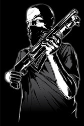 Gang Vector Images (over 8,600)