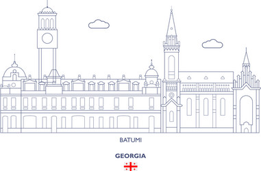 Batumi Vector Images (over 140)