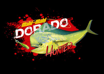 Sportfish Vector Images (over 140)