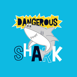 Shark Slogan Vector Images (over 190)