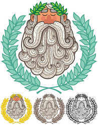 Victor Royalty Free Vector Image - VectorStock