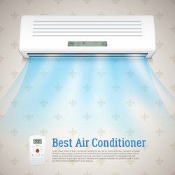 Air Conditioner Poster Vector Images (over 230)