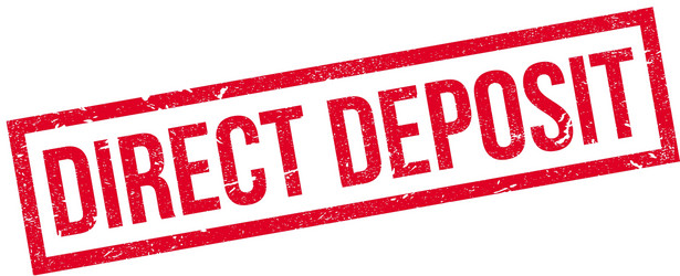 Direct Deposit Icon Vector Images (over 300)