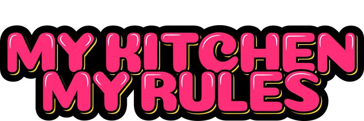 Kitchen Rules Sign Vector Images (over 220)