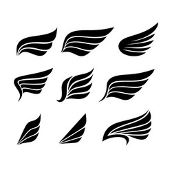 Wings Vector Images (over 370,000)