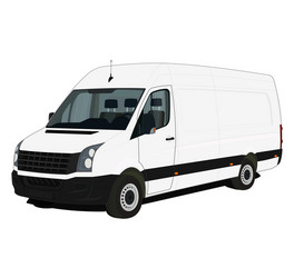 Van Vector Images (over 100,000)