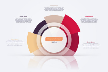 5 Option Infographic Vector Images (over 20,000)