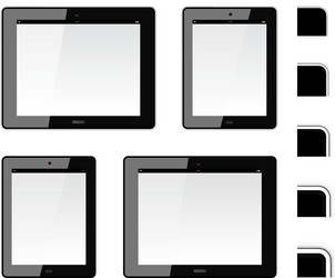 Tablet Vector Images (over 320,000)