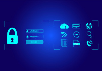 Network Security Vector Images (over 190,000)