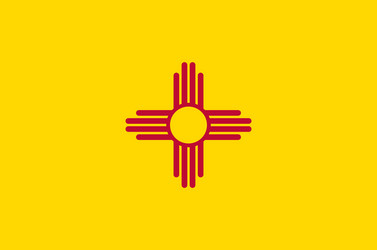 State of New Mexico Emblem Vector Images (over 200)