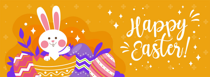 Happy Easter Vector Images (over 160,000)