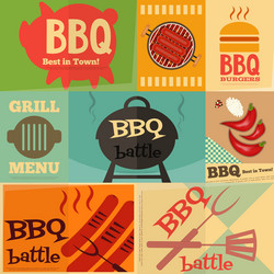 Bbq Vector Images (over 98,000)