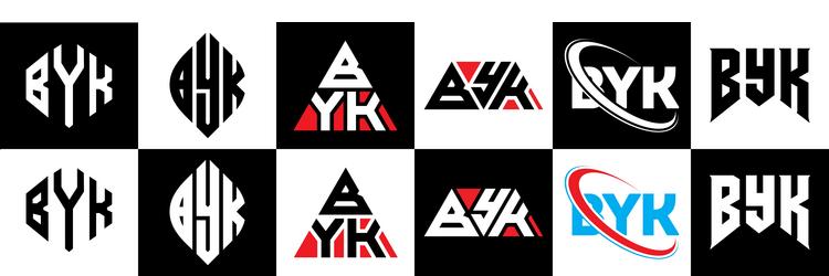 Byk Vector Images (36)