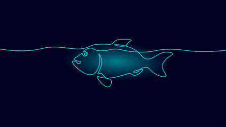 Sea One Line Vector Images (over 2,600)