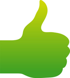 Green Thumb Logo Vector Images (over 460)