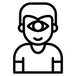Cyclops Eye Vector Images (over 690)
