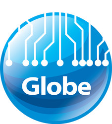 Tourist tent doodle icon hand drawn Royalty Free Vector