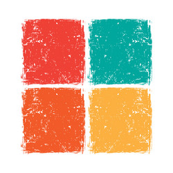 Distressed Square Vector Images (over 10,000)