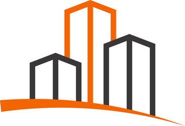 Clean Building Vector Images (over 45,000)