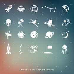 Space Vector Images (over 1.4 million)