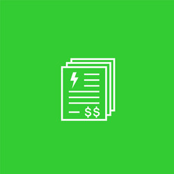 Electric Bills Vector Images (over 2,500)