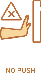 No Shouting Sign Vector Images (over 270)